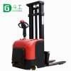 China Full Electric Stacker 2 ton for sale - Dogon Forklift